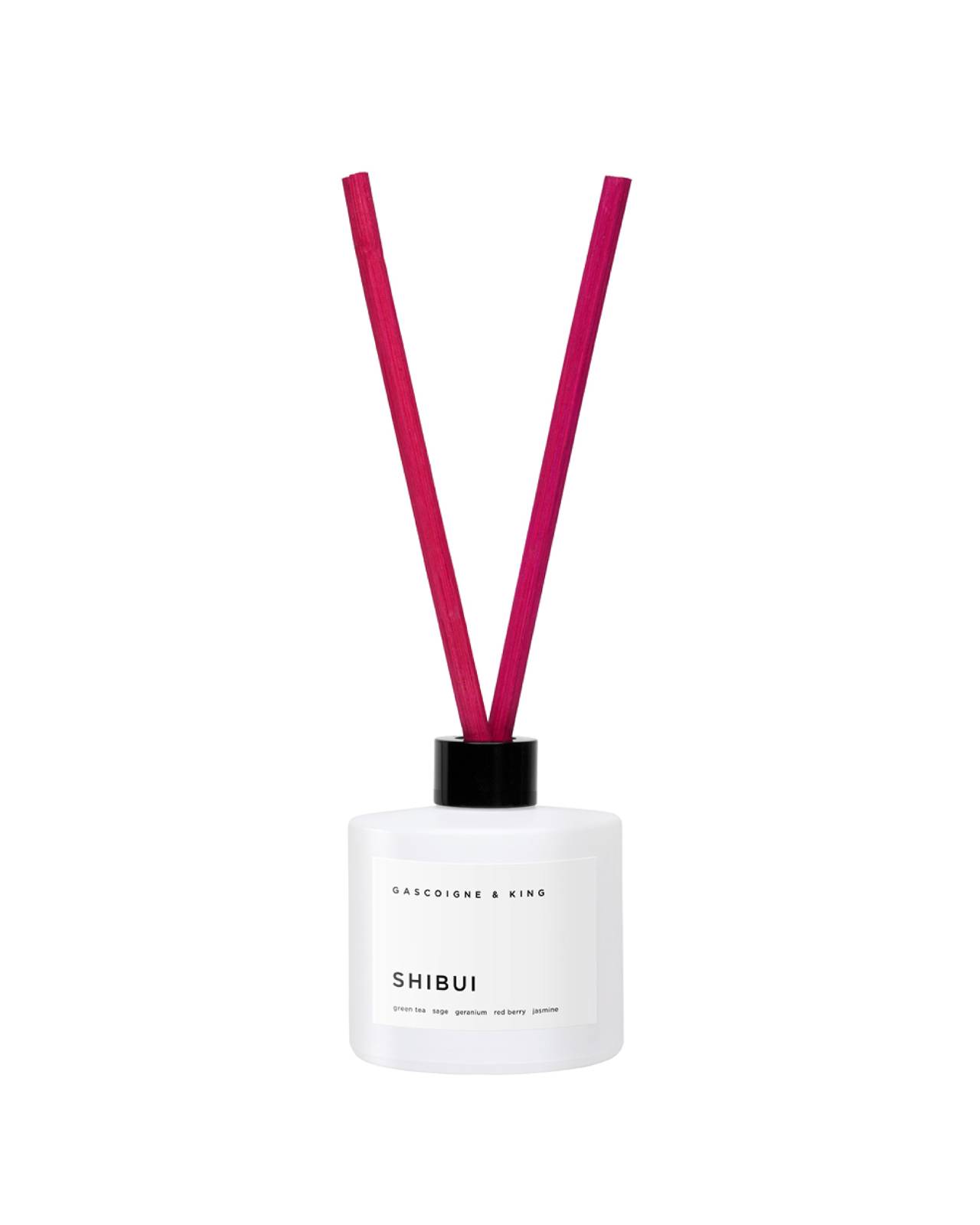 Gascoigne & King Shibui Diffuser - Crown Gifts