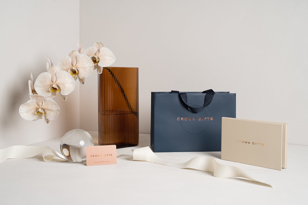 Click & Collect - Crown Gifts