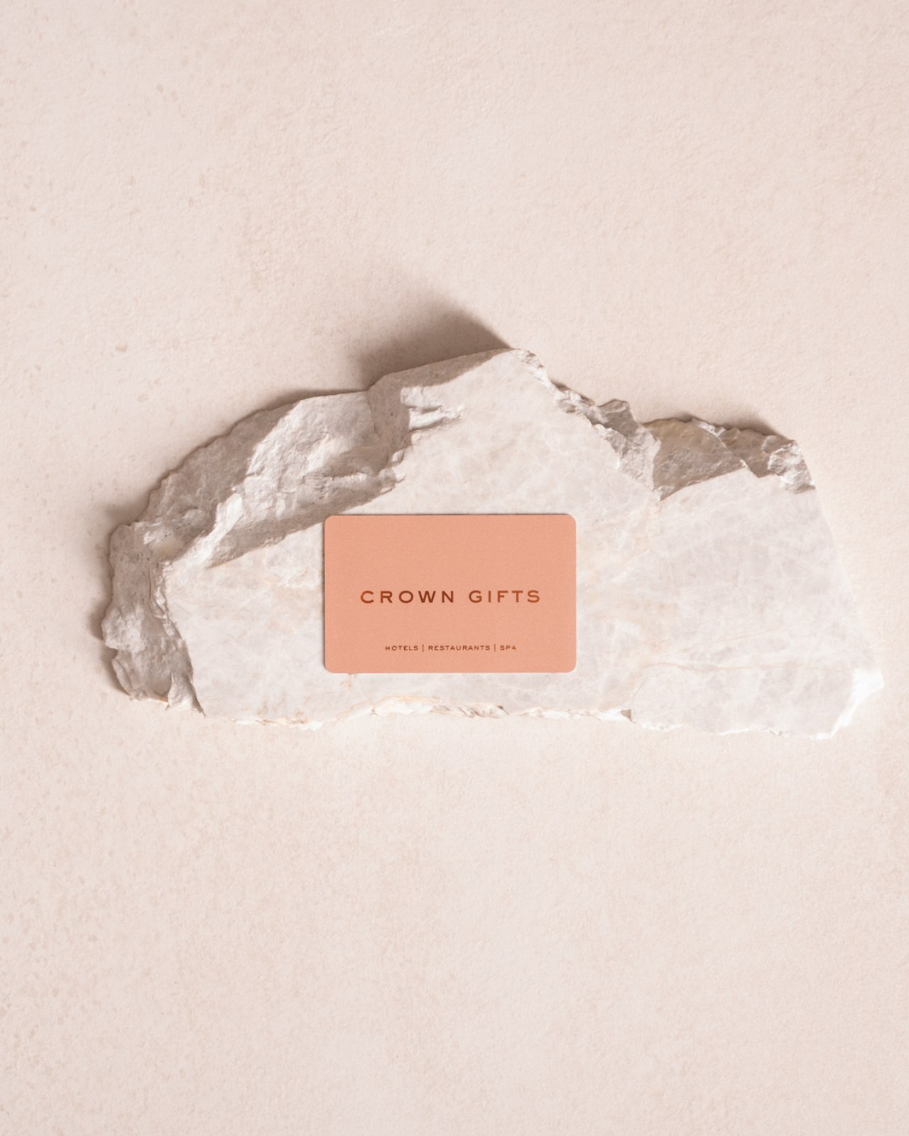 Buy Gift Cards Online - Crown Hotel Giftcards - Crown Gifts