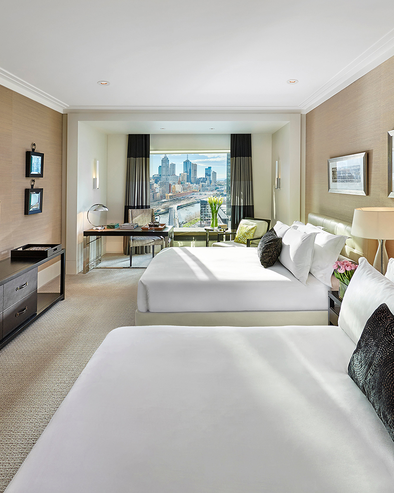 Crown Hotels Mattress - Crown Gifts