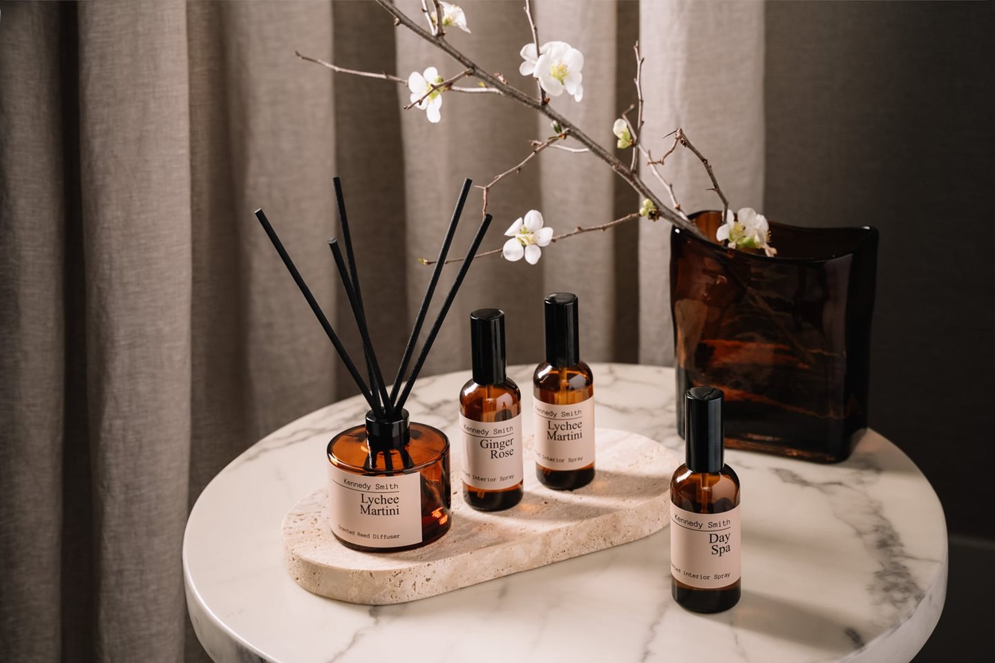 Buy Luxury Diffusers & Room Sprays - Crown Gifts